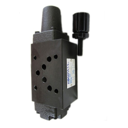 1pc NEW Kompass MHB-03H Modular Counter Balance Valve 3/8" | eBay