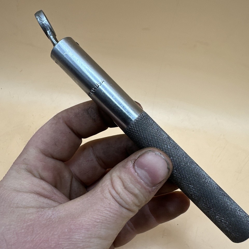 New Britain Machine Co AF21 Torque Wrench Specialty Tool Vintage USA | eBay