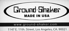Ground-Shaker Warehouse | eBay Stores