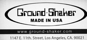 Ground-Shaker Warehouse | eBay Stores