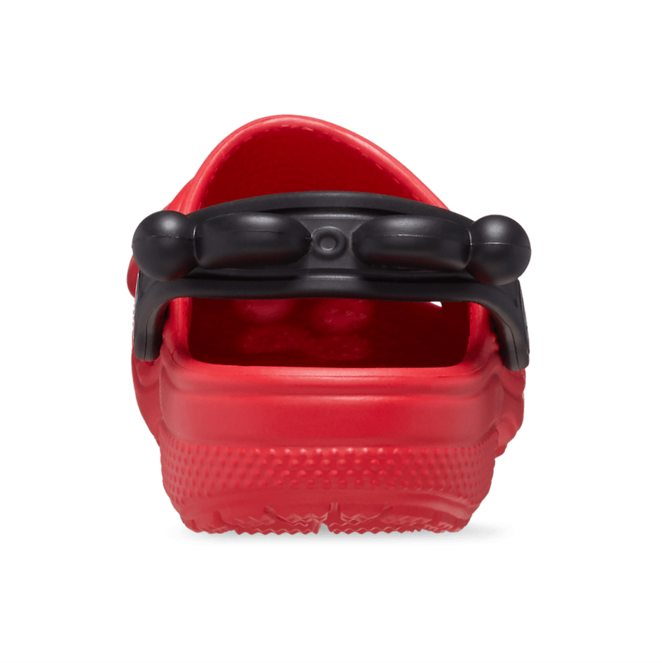 NEW CROCS TODDLERS’ CLASSIC I AM LADYBUG CLOG 210016-6WG Red / Black | eBay