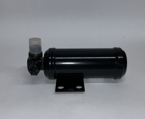 Capacity 910731 A/C Receiver Drier Capacity Yard Goat Tractor | eBay