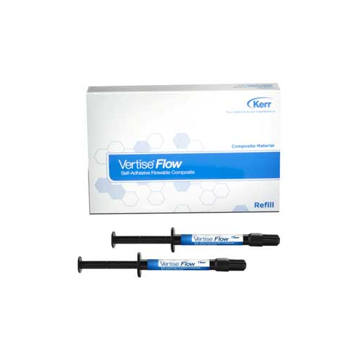 Kerr Dental 34404 Vertise Flow Refill Self Adhering Flowable Composite ...