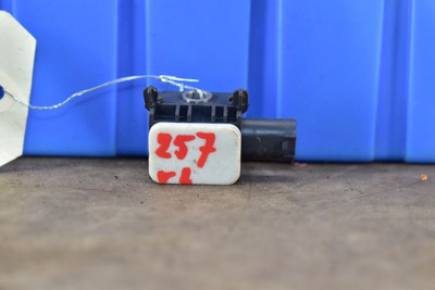 MERCEDES-BENZ CLASSE S (W221) S 350 0038202826 Crash Sensor Airbag SX ...