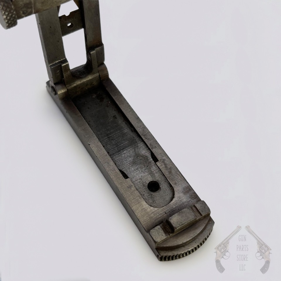 Rear Sight Assembly - US Rifle 1903 SPRINGFIELD | eBay