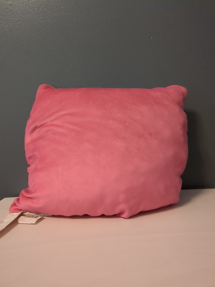 Disney Princesses Pillow Plush Soft | eBay