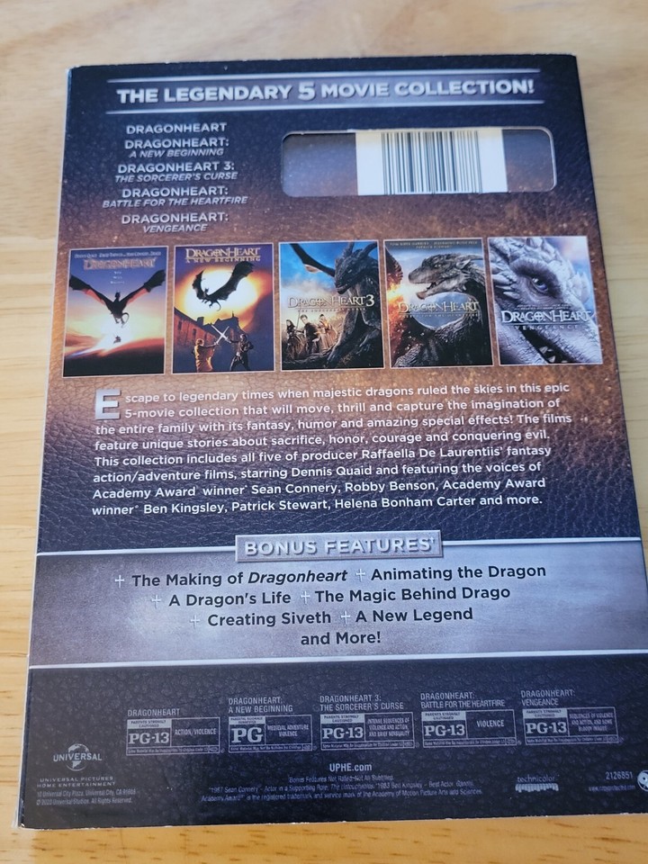 Build your lot of DVDs *series and multiple movies collections ...