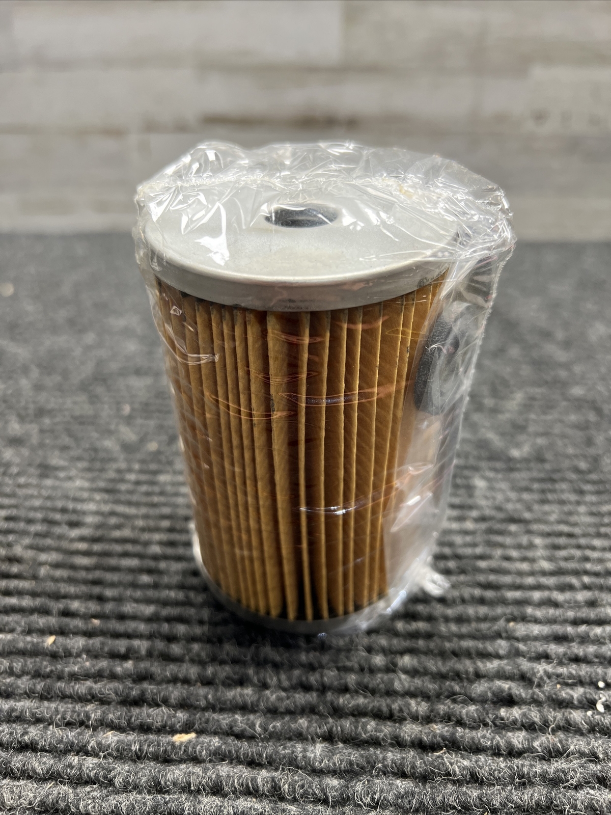 CARQUEST 86260 - Fuel filter cross reference