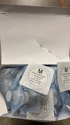 Millipore Millicell Hanging Cell Culture Insert, PET 0.4 μm, 6-well, 48 ...