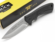 Buck 673 Small Bucklite Max Fixed Knife Sheath 673bks for sale online ...