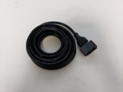 1 Lot of 7 AWM 2464 E339137 Cable w/ AMP Plug 2-967 059-1 2-985 299-1 ...