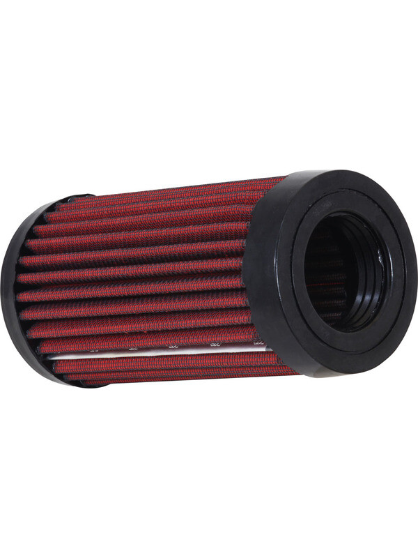 K&N Round Air Filter fits SKYJACK SUPER RAKE GROOMER - (E-4552) | eBay