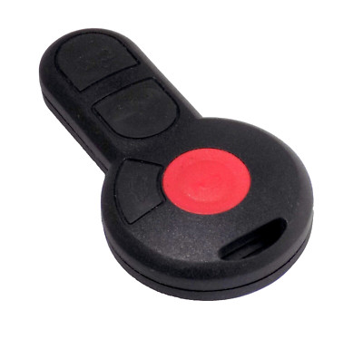 1995-2002 VW Volkswagen Cabrio OEM Remote Keyless Entry Key Fob ...