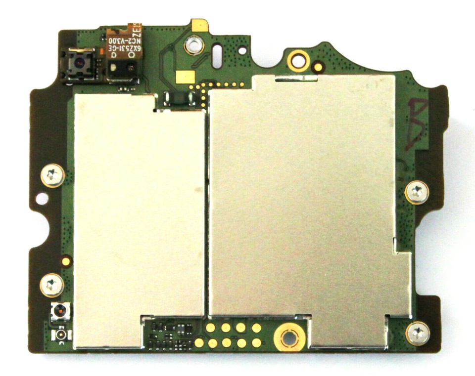 OEM BELL SONIM XP7 XP7700 REPLACEMENT 16GB LOGIC BOARD MOTHERBOARD | eBay