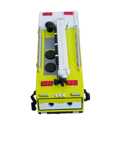 Disney Pixar Planes Ryker TMST Truck Diecast 1:55 Scale Fire & Rescue ...