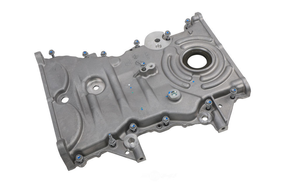 Engine Timing Cover-LS, VIN: A, Eng Code: LV7 fits 16-17 Chevrolet ...