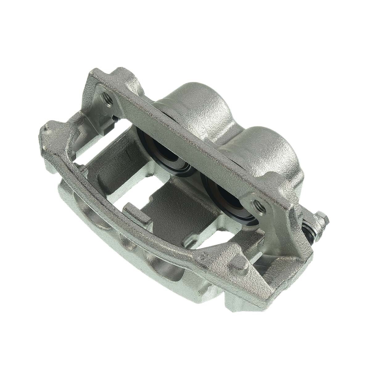 A-Premium Front Brake Caliper with Bracket for Ford F-150 96-03 Lobo ...