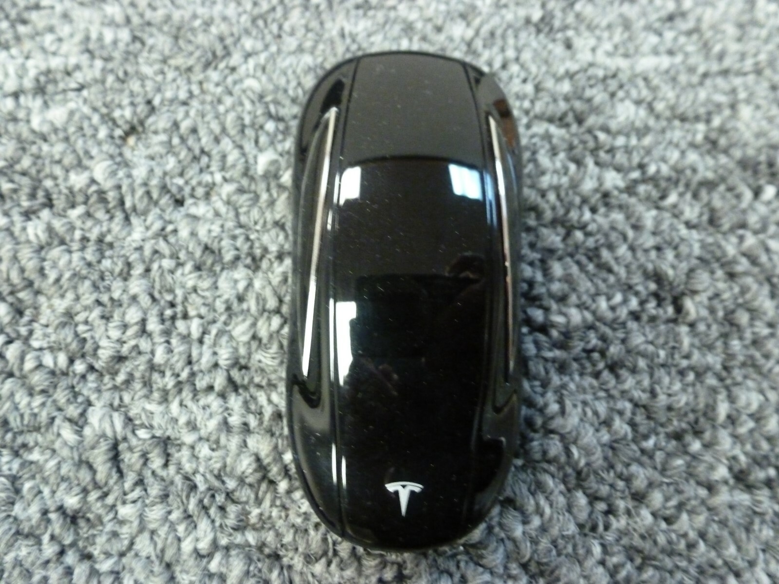 2016-2019 Tesla Model X Smart Key Fob Keyless Entry Remote Factory OEM ...