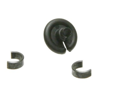 Archery bow pro hunter string KISSER BUTTON EZ install 16-20 Made in ...