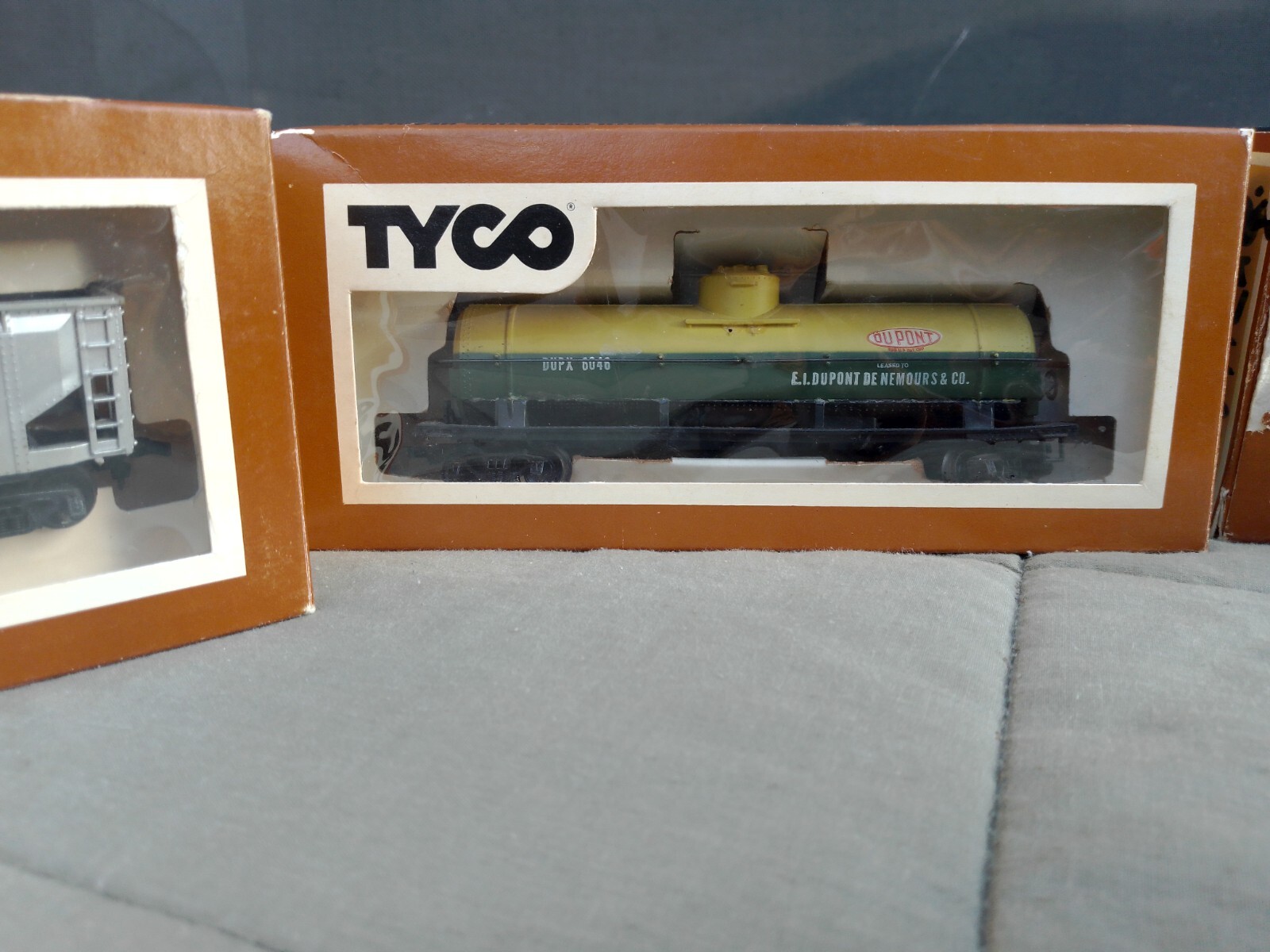 ho scale model trains used buy it now | eBay