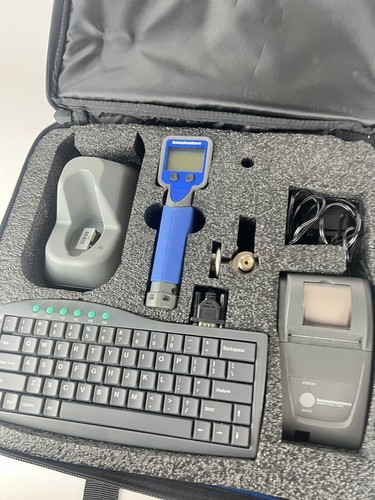 Intoximeters Alco-Sensor XL with Accessories | eBay