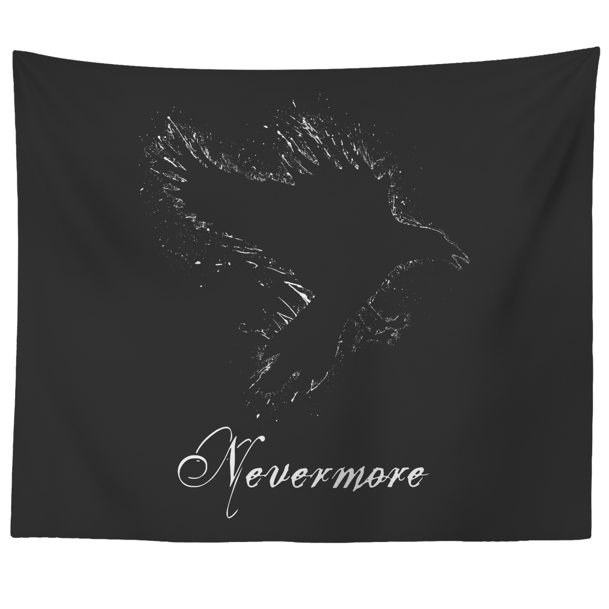 Nevermore Poe