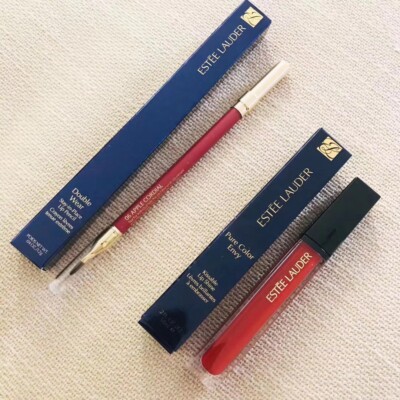 Estee Lauder Pure Color Envy Kissable Lip Shine # 307 Wicked Gleam ...