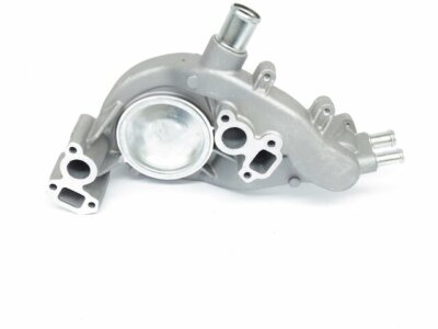 For 2008-2010 Hummer H3 Water Pump US Motor Works 95278TQ 2009 | eBay