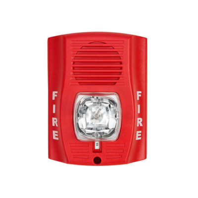 Fire Alarms - System Sensor