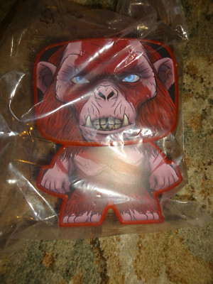 Cinemark 2024 Godzilla X Kong SKAR KING Sippy Cup Brand New Factory ...