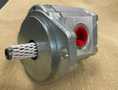 Hydraulic - Haldex Hydraulic Pump