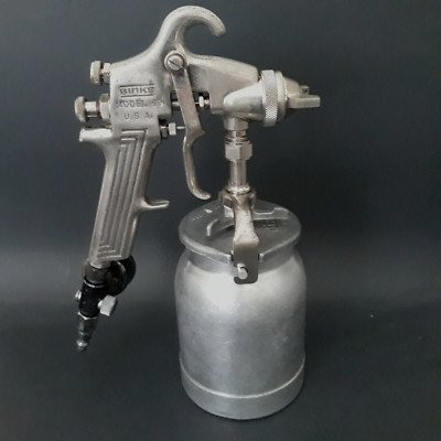 Sprayers - Binks Model 69
