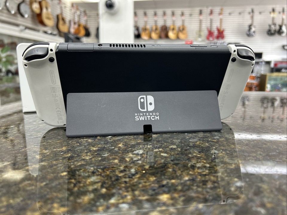 Nintendo Switch OLED | eBay