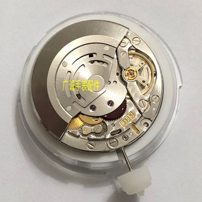China Shanghai Auto Movement Wrist Watch Repair For ETA 3135 SH12 WITH ...
