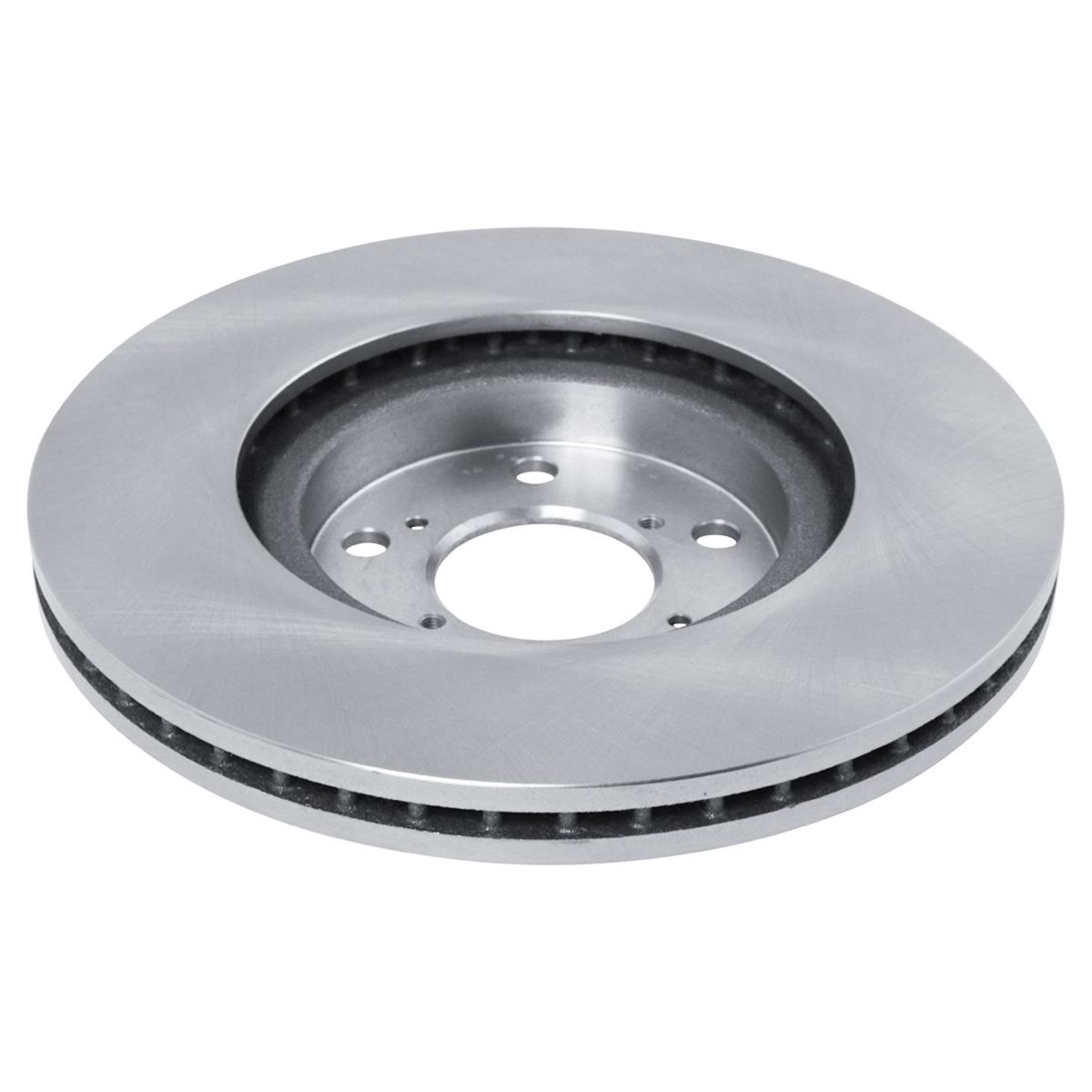 Front Disc Brake Rotors LH or RH Pair for Acura TL Honda Odyssey Van | eBay