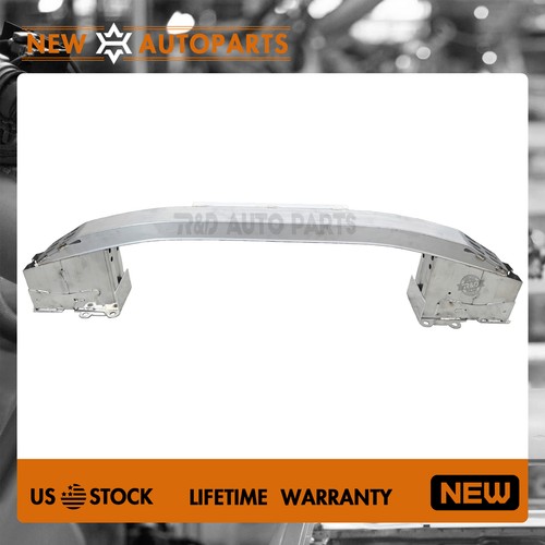 New Bumper Face Bar Reinforcement Cross Member Front HO1006196 ...