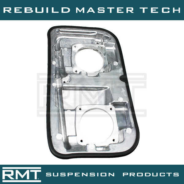 Mercedes C63 AMG 2008-2015 M156 V8 Engine NEW Intake Manifold Center ...