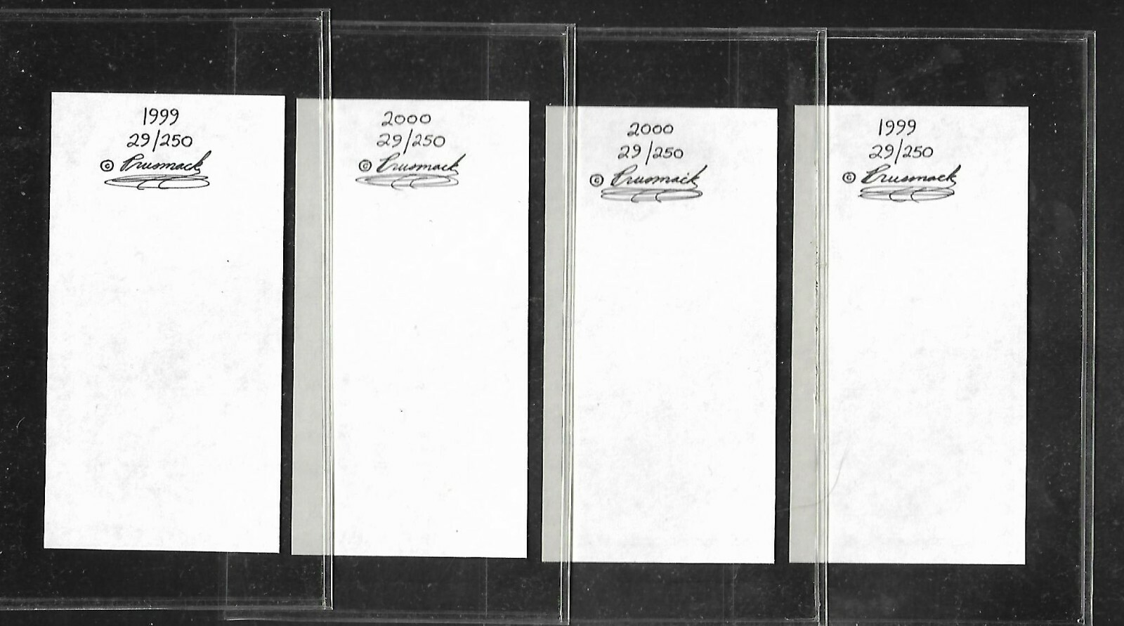 Tim Prusmack Money Art - State Quarter Fractional Note - See State ...
