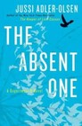 The Absent One: A Department Q Novel - Hardcover - VERY GOOD ...