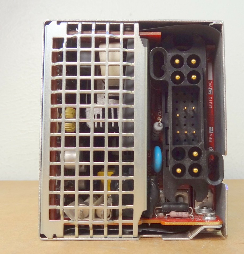 Alpha Technologies Cordex HP2.0kW Modular Switched Mode Rectifier 010 ...