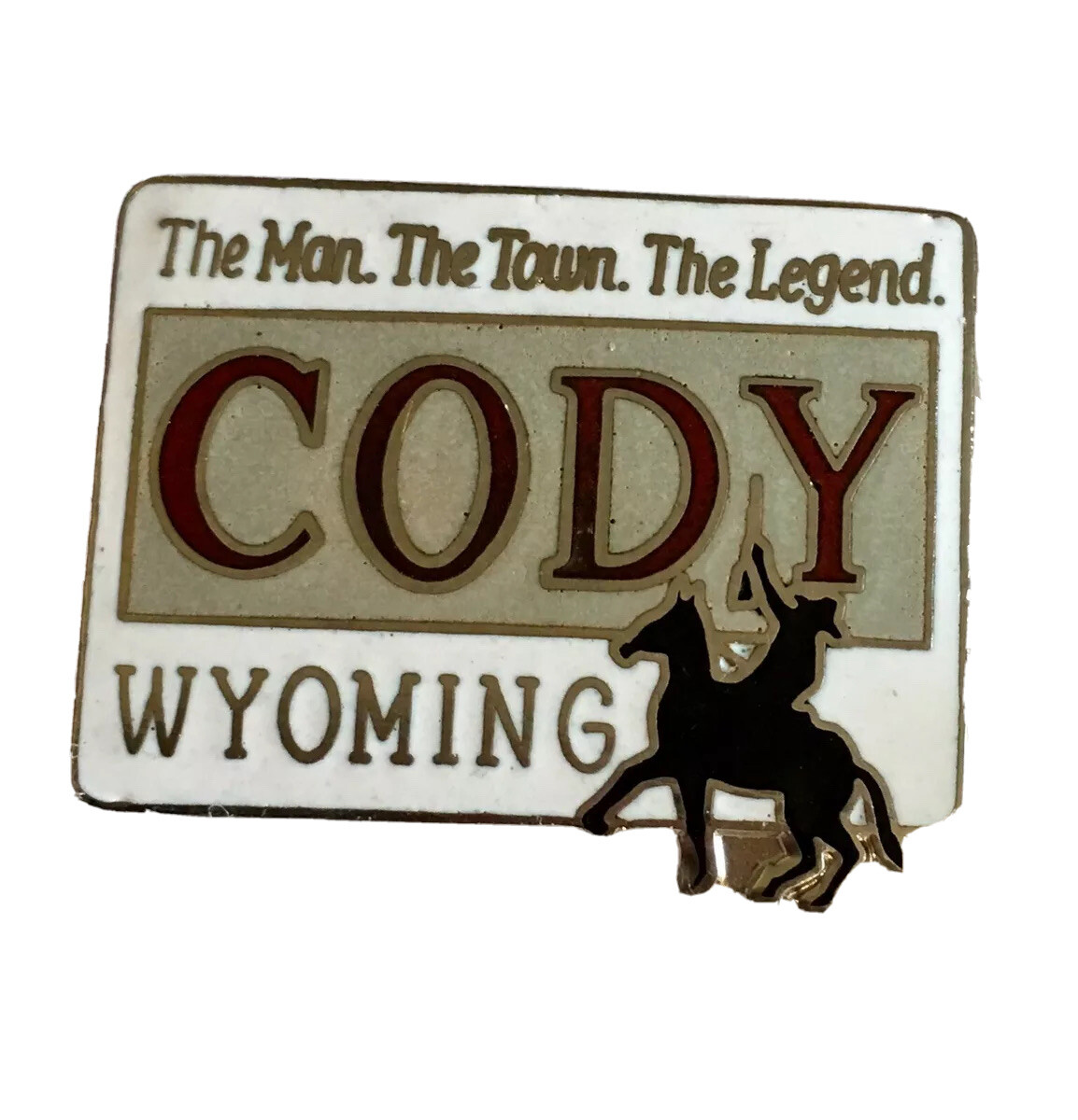 Cody Wy Logos