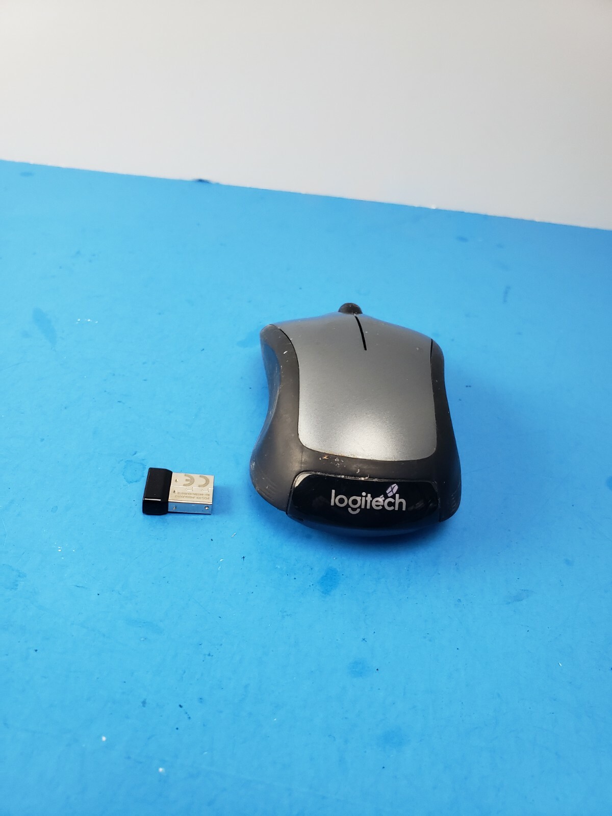 Logitech M310 Wireless Mouse * dongle included | eBay