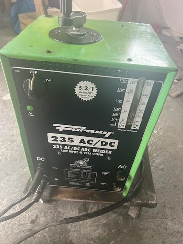 STICK welder machine | eBay