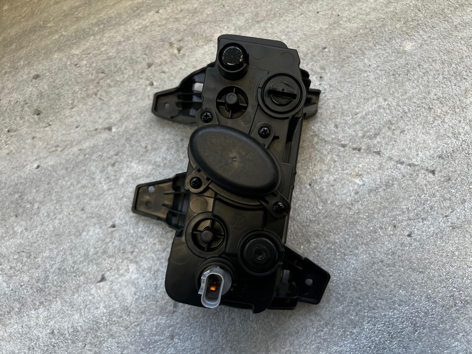 2020-2022 KIA TELLURIDE FOG LIGHT LAMP * LH * FULL LED OEM 92201S9000 ...