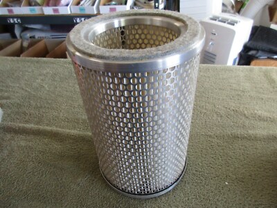 Cessna Aircraft Filter, P/N P10-8421 (TA) New Surplus | eBay
