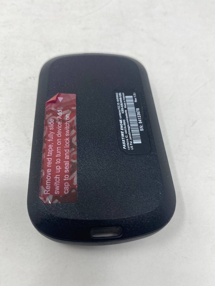 Passtime GPS Fleet Tracking GPS Module ENC3 Used | eBay