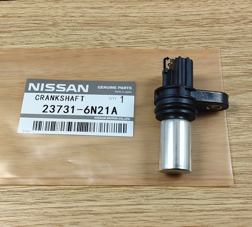 OEM Crank Crankshaft Camshaft Position Sensor for Nissan Frontier ...