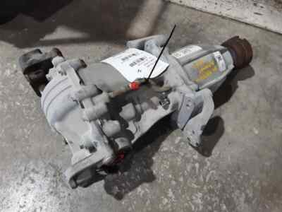 2013-2016 Ford Escape Rear Axle Differential Carrier 3.51 Ratio ...