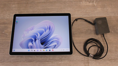 Microsoft Surface Go 4 10.5" Touch Intel N200 8GB 64GB Windows 11 Pro ...