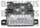 VW BUG BUS GHIA OEM BOSCH 12 VOLT GENERATOR & VOLTAGE REGULATOR KIT ...